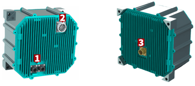 Battery Monitoring and Control - FreedomCAD